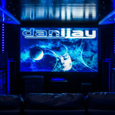 "LUM" & "Party Time" work in progress | Danijay - Official Website