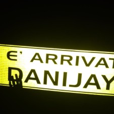 Danijay @ XL Club Alba (CN) | Danijay - Official Website